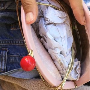 kate spade | Other | Kate Spade Cupcake Purse | Poshmark